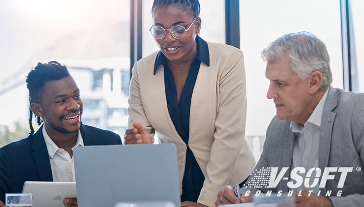 7 Benefits of ServiceNow Project Portfolio Management